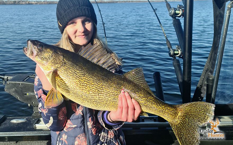 The Apprentice X2 | Angler & Hunter Television