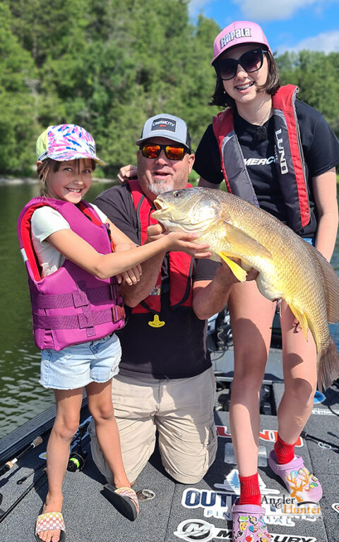 Mayor of Merland Park | Angler & Hunter Television